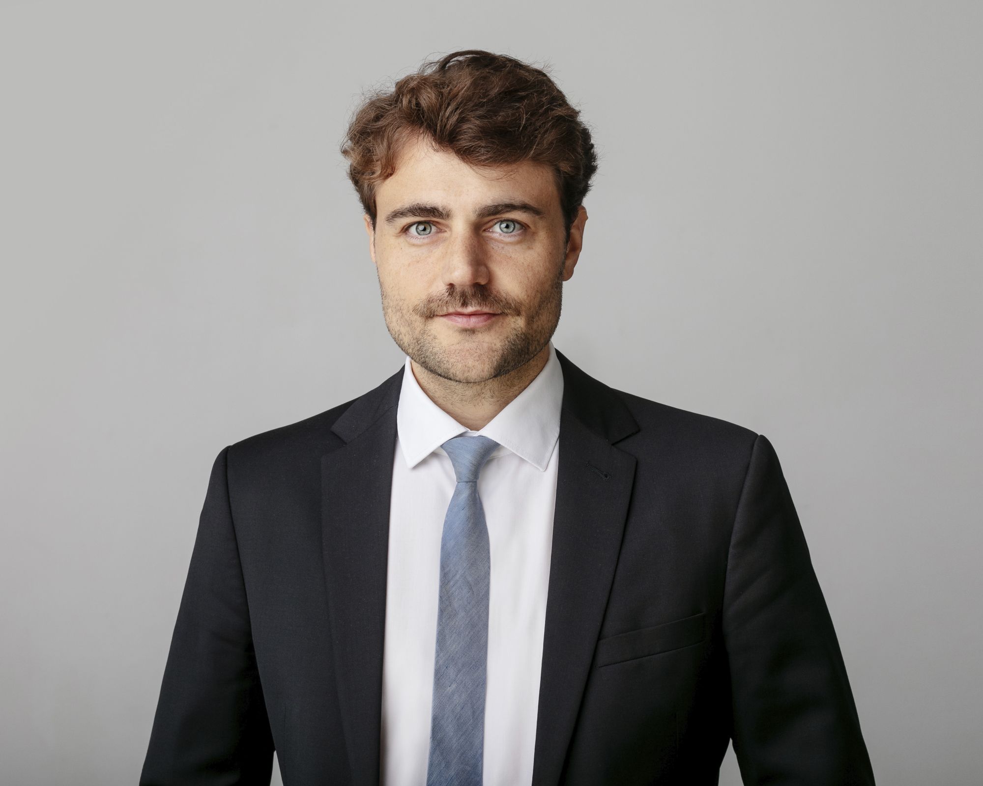 Dr. Felix Holländer